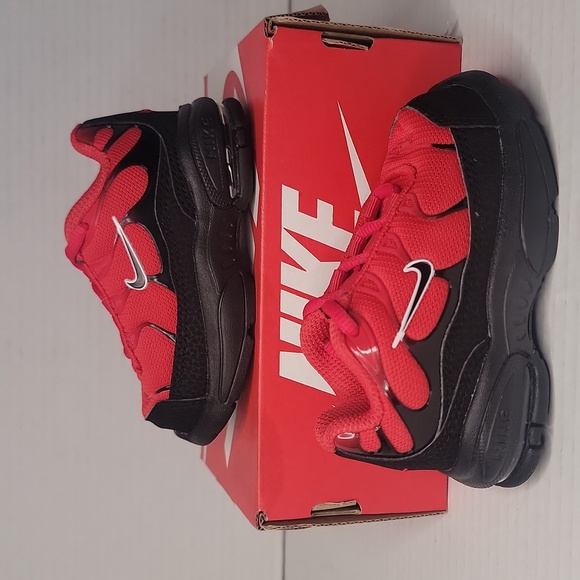 Nike | Shoes | Size 4c Nike Little Air Max Plus Tdci565 60 | Poshmark